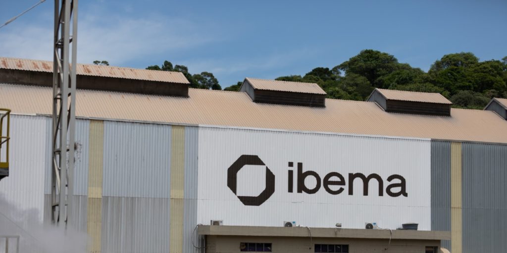 Ibema anuncia estudo de viabilidade de nova planta de BCTMP no Paraná ...